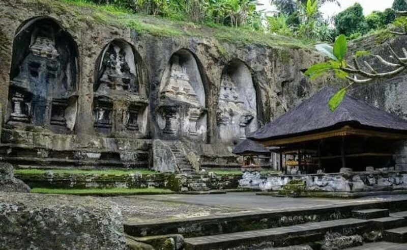 Bali: Tampaksiring Temples and Coffee Plantation Tour - The Sum Up