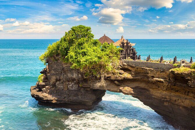 Bali Tana Lot Half day Sunset - Additional Details: What to Expect