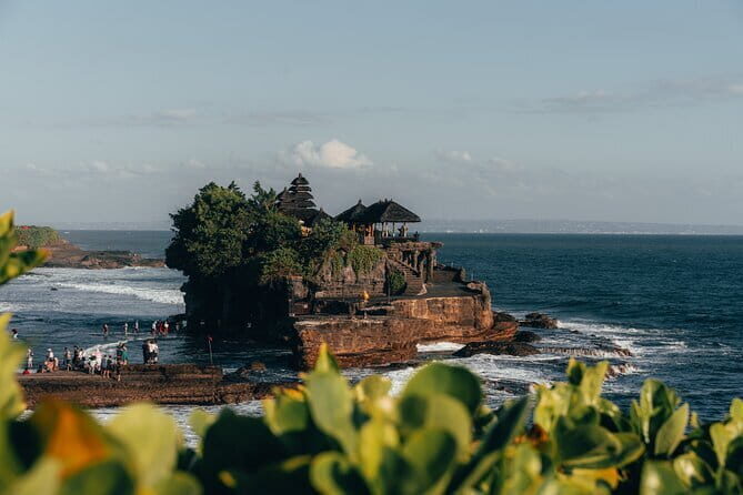 Bali Tanah Lot, Jatiluwih Rice Terraces, and Ulun Danu Beratan - Practical Aspects and What You Should Know
