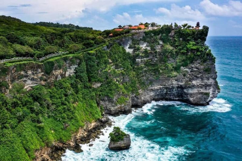 Bali : Tanah Lot, Padang-Padang & Sunset Uluwatu Temple - Authentic Insights from Traveler Reviews
