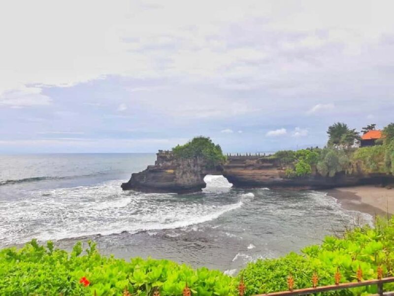 Bali: Tanah Lot Temple Half Day Sunset Tour - The Cost and Value Proposition