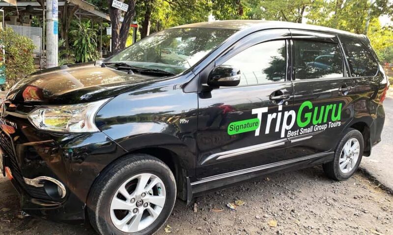 Bali: Tanah Lot Temple Half Day Sunset Tour - Frequently Asked Questions