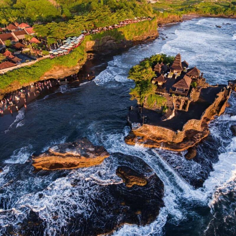 Bali Tanah Lot Temple Tour - Who This Tour Is Perfect For