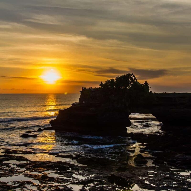 Bali Tanah Lot Temple Tour - Final Thoughts
