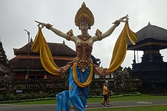 Bali Tanah Lot, Ulun Danu Beratan & Jatiluwih Rice Terrace - FAQ