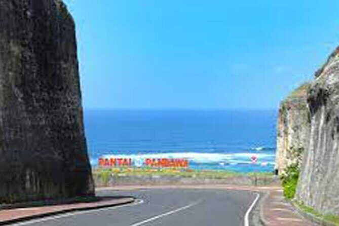 Bali Tanjung Benoa Sea walker & South Bali Tour - Dive into the Details: What to Expect from Your Bali Tour