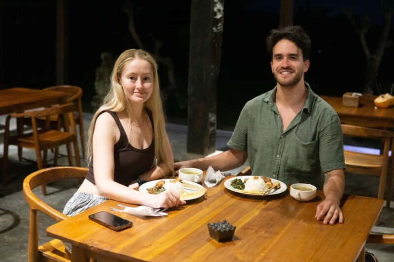 Bali: Taro Village Cycling Tour with Magical Night Fireflies - An Introduction to the Tour