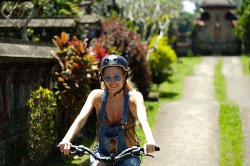 Bali: Taro Village Cycling Tour with Magical Night Fireflies - What Makes This Tour Stand Out?