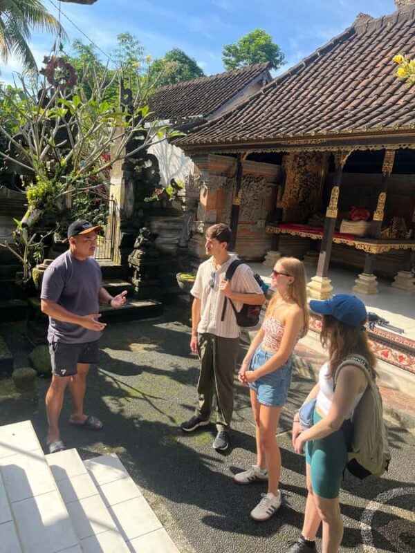 Bali: Taro Village Trek with Rice Terraces and Vegan Feast - Final Thoughts: Who Will Love This Tour?