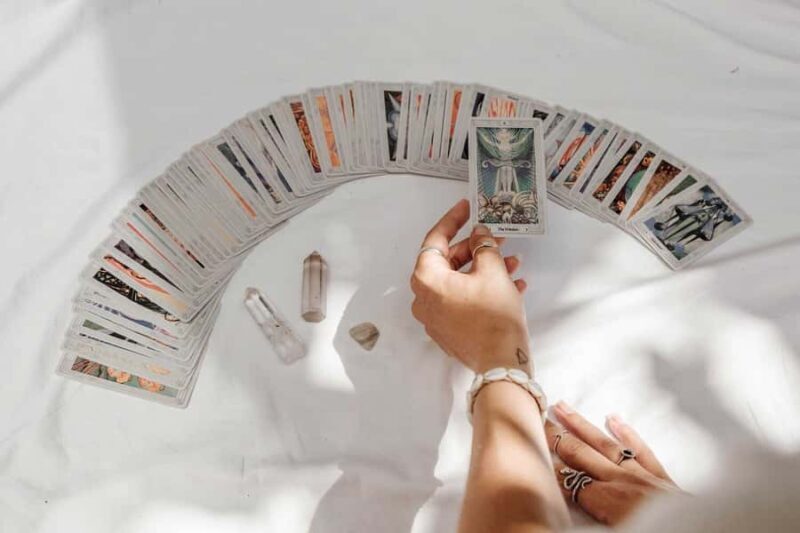 Bali: Tarot, Oracle Reading, and Cleansing Tirta Empul Trip - An In-Depth Look at the Tour