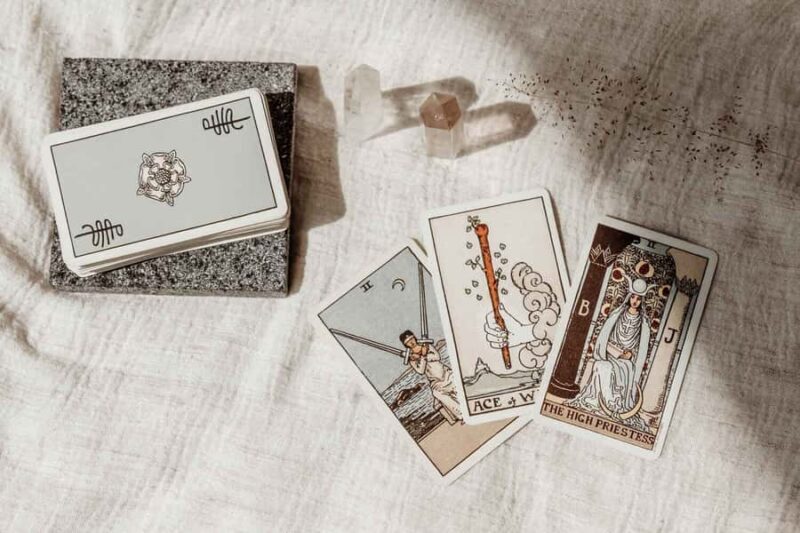 Bali: Tarot, Oracle Reading, and Cleansing Tirta Empul Trip - The Sum Up