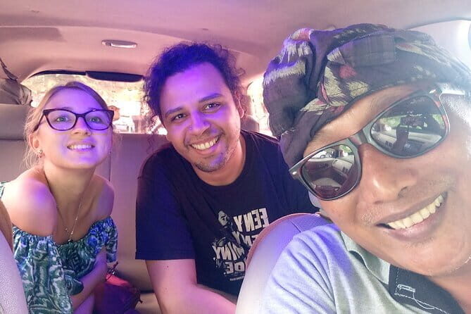 Bali Taxi Tour and Transport Services - Introduction