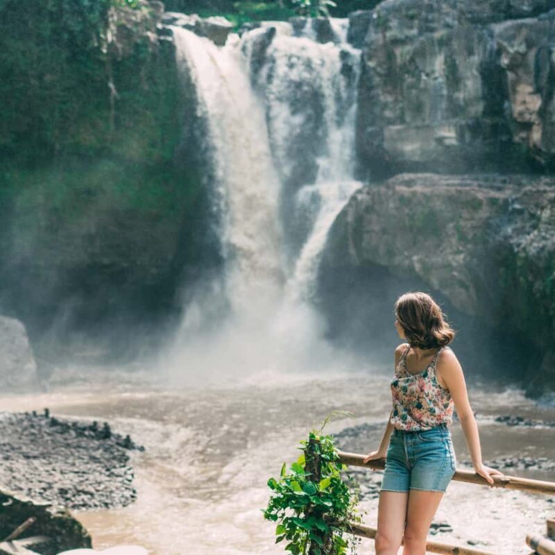 Bali: Tegenungan, Tibumana, and Kanto Lampo Waterfall Tour - An In-Depth Look at the Tour Experience