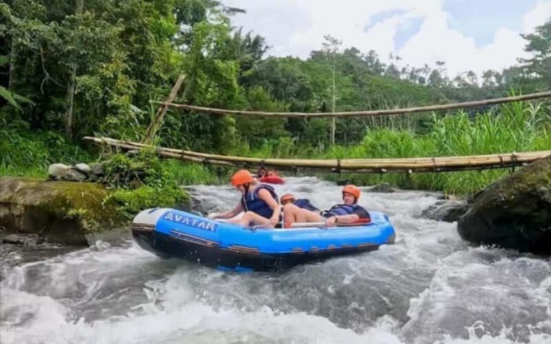 Bali: Telaga Waja White Water Rafting And ATV Quad Adventure - Final Thoughts