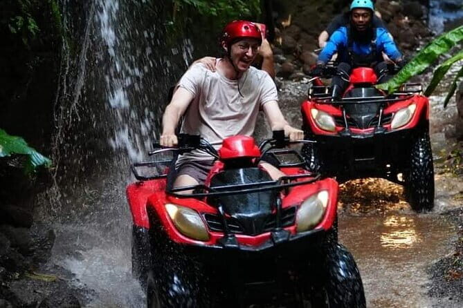 Bali Temple Tirta Empul, Gunung kawi and Elephant Cave - Tampaksiring: Savoring Coffee and Tea