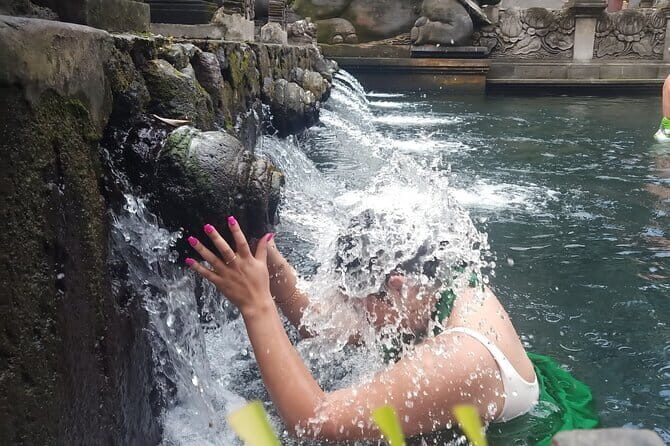 Bali Temple Tirta Empul, Gunung kawi and Elephant Cave - How Does It All Add Up in Value?