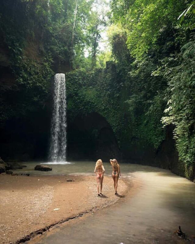 Bali: Temple, Waterfall, and Rice Terrace Private Tour - Exploring Bali’s Sacred Tirta Empul Temple