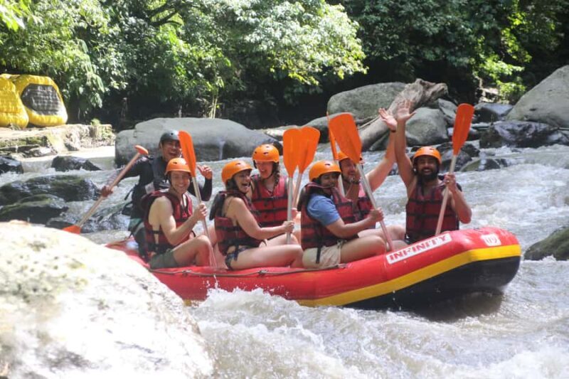 Bali : the best ATV and water rafting tour - Who Will Enjoy This Tour?