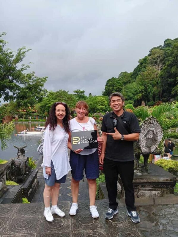 Bali: The Gate of Haven Trip Private Tour, Luxury Car - Who Should Consider This Tour?