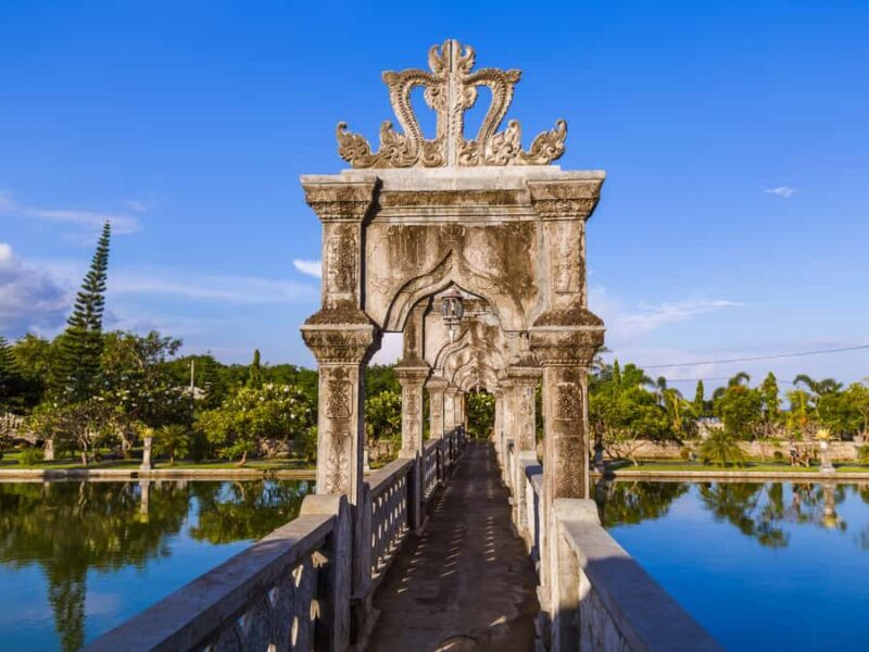 Bali: The Gate of Haven Trip Private Tour, Luxury Car - Frequently Asked Questions (FAQs)