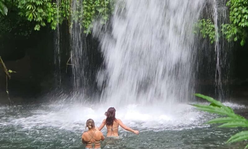 Bali: The Icons Highlands, Heritage & Horizons - Introduction