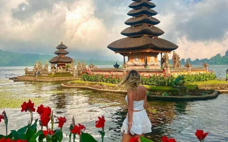 Bali: The Icons Highlands, Heritage & Horizons - Key Points