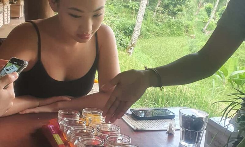 Bali: The Icons Highlands, Heritage & Horizons - Authenticity and Value