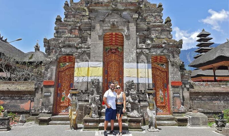 Bali: The Most Iconic Temple of Ulun Danu Beratan - Key Points