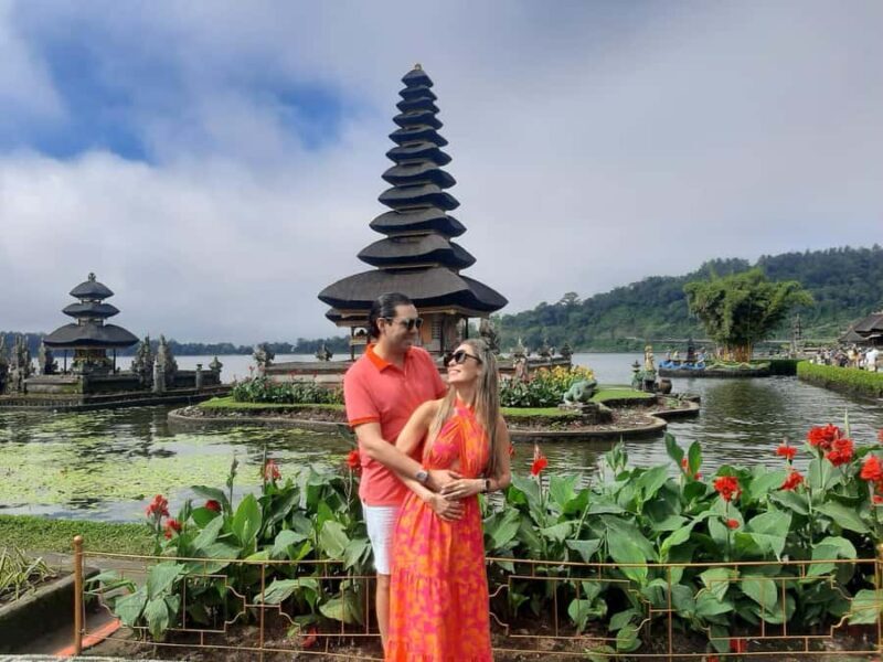 Bali: The Most Iconic Temple of Ulun Danu Beratan - Introduction: What’s in Store?