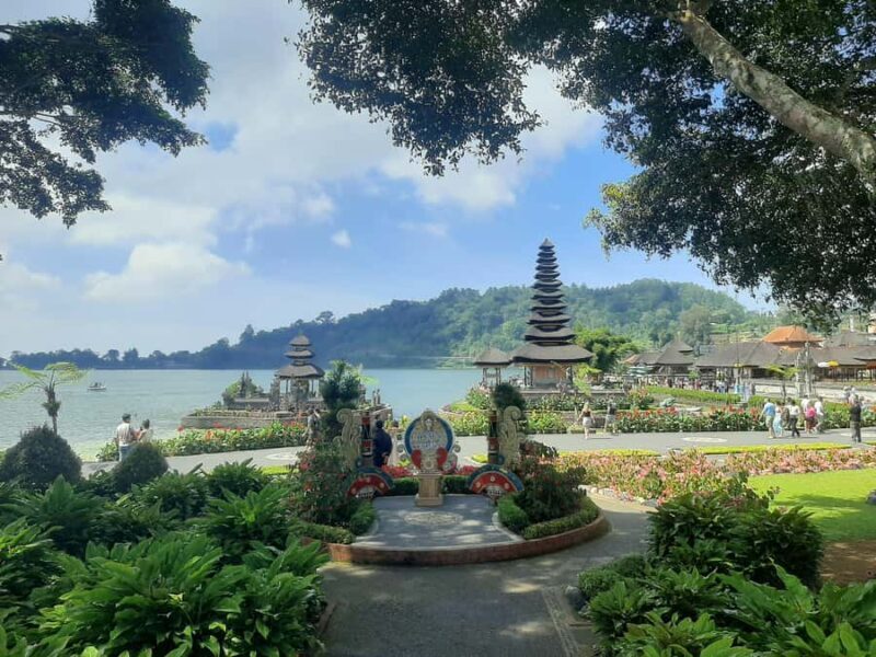 Bali: The Most Iconic Temple of Ulun Danu Beratan - Final Thoughts: Who Will Love This Experience?