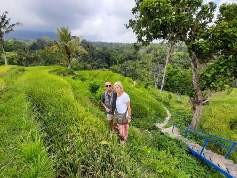 Bali: The Most Iconic Temple of Ulun Danu Beratan - FAQ