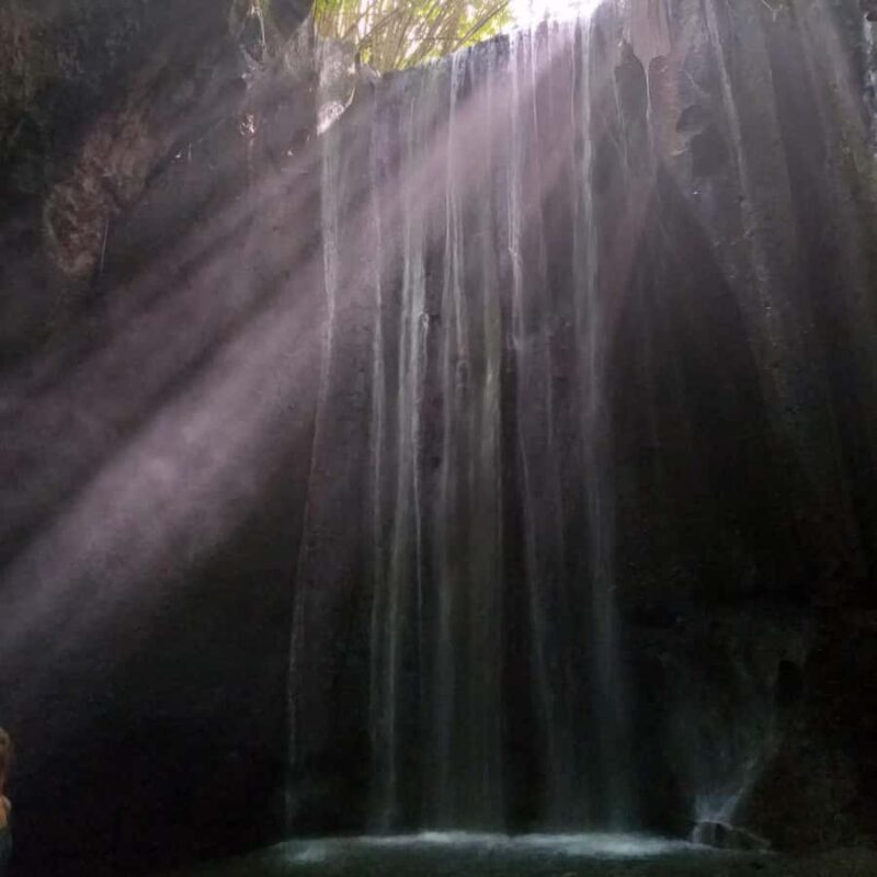 Bali: Tibumana, Tukad Cepung, Kanto Lampo, & Tegenungan Tour - A Detailed Look at the Waterfalls & Tour Experience