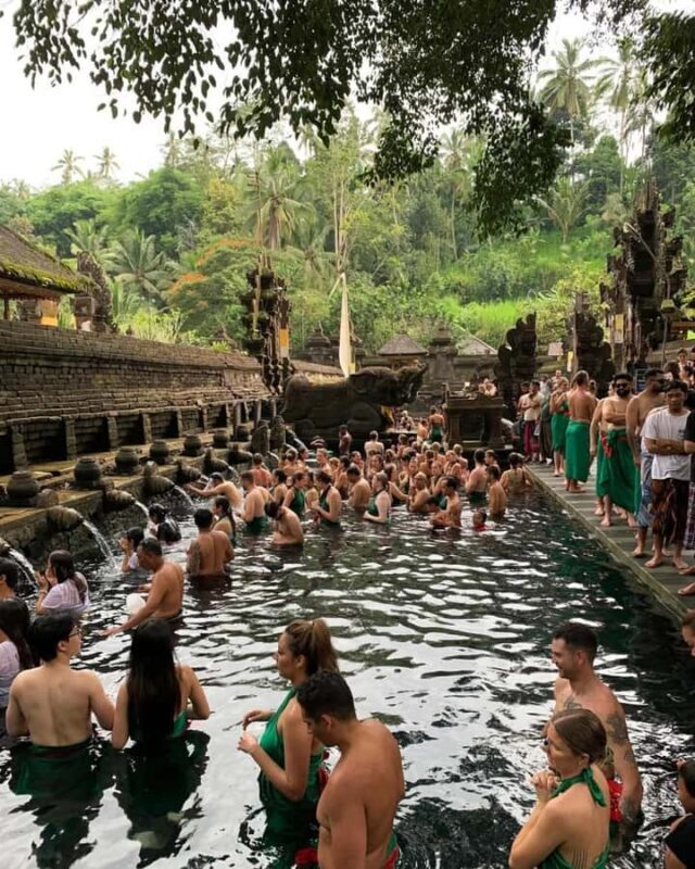 Bali: Tirta Empul Melukat Ceremony & Sound Healing Tour - Bali: Tirta Empul Melukat Ceremony & Sound Healing Tour — A Deep Dive into Spiritual Bali