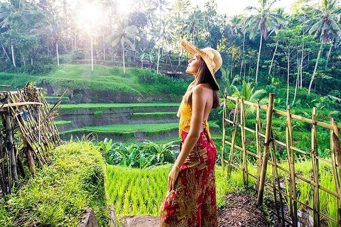 Bali Tirta Empul Tours Experience with Spiritual Cleansing - Analyzing the Value