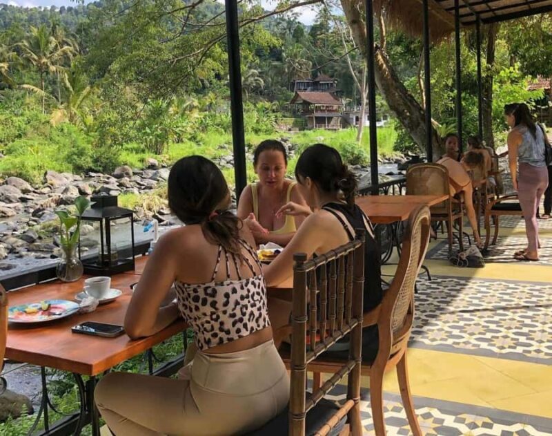 Bali: Tirta Gangga, Taman Ujung and Cepung Waterfall Trip - FAQs