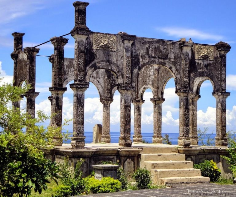 Bali: Tirta Gangga, Taman Ujung and Cepung Waterfall Trip - Final Thoughts