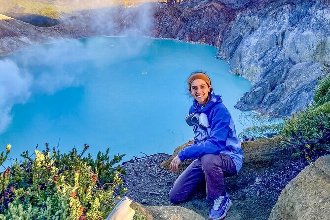 Bali to Ijen Blue Fire 1 day Tour Midnight Hike and Sunrise - What Makes This Tour Stand Out