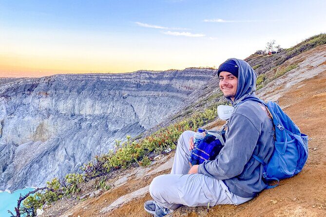 Bali to Ijen Blue Fire 1 day Tour Midnight Hike and Sunrise - FAQ