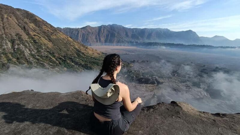 Bali to Ijen Volcano & Mount Bromo 2-Day Tour - Introducing the Adventure: Volcanoes, Fire, and Sunrise