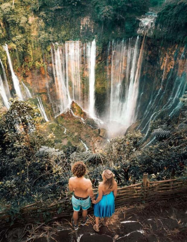 bali to java: bromo, ijen, tumpak sewu, borobudur, Prambanan - Frequently Asked Questions (FAQs)