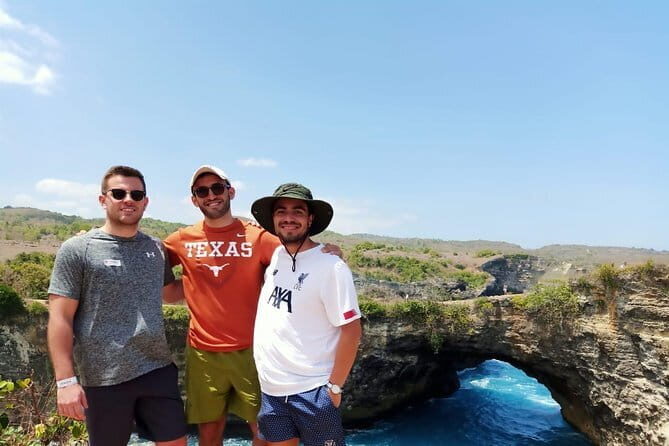 Bali to Nusa Penida: Heaven Gate Temple and Penida in 2 Days - Experience the Best of Bali and Nusa Penida in Just Two Days