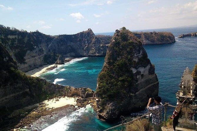Bali to Nusa Penida: Heaven Gate Temple and Penida in 2 Days - Key Points