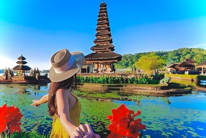 Bali Top Attractions Tour All-Inclusive Private Experience - Key Points