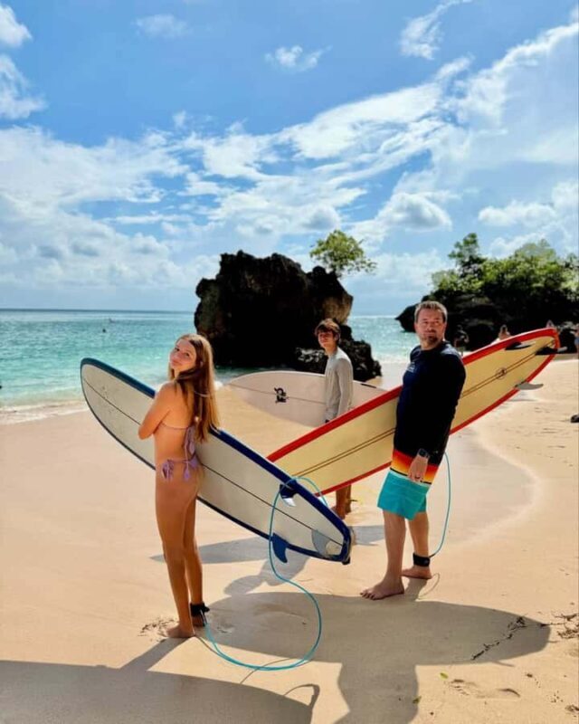 Bali: Top Beaches Tour With Sunset Experience - Exploring Bali’s Beach Gems