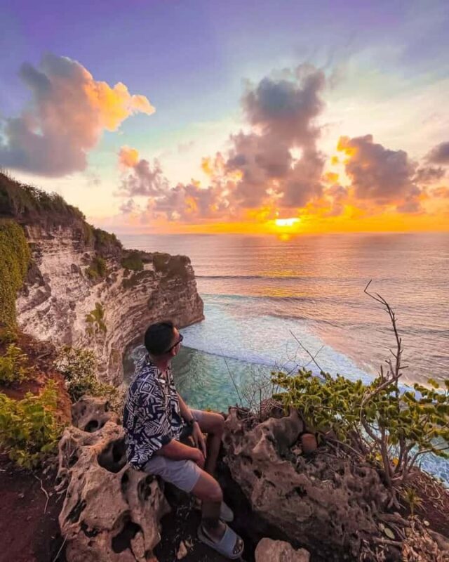 Bali: Top Beaches Tour With Sunset Experience - What You Can Expect from the Experience