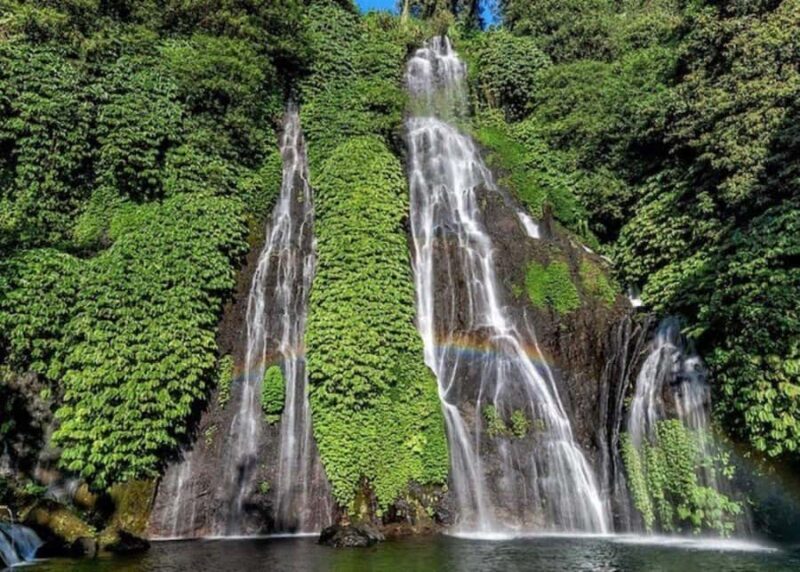 Bali: Top Highlights Private Full-Day Tour from Hotel - Additional Stops and Optional Activities