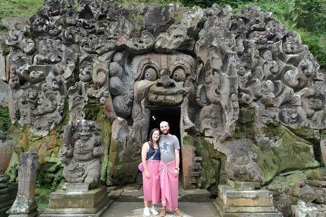 Bali Tour : Best Attractions in Ubud with Rice Terrace - The Sum Up