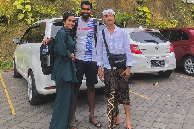 Bali Tour Customized with Private Tour Driver - Who Is This Tour Best For?