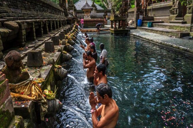 Bali Tour: Kintamani Tour with Lunch - A Well-Organized Itinerary That Covers Bali’s Highlights