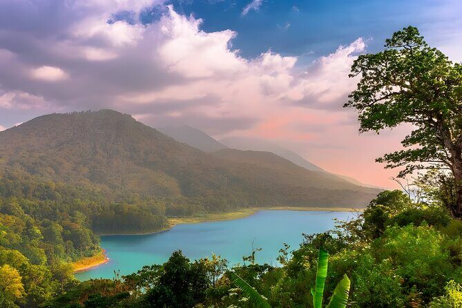 Bali Tour: Lake, Iconic Gate, Temple, Hot Spring and Rice Terrace - Practical Details and What You’ll Get